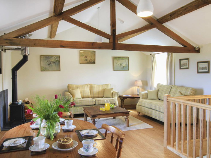 Cottage ∙ 2 Bedrooms ∙ 4 Guests - Bangor