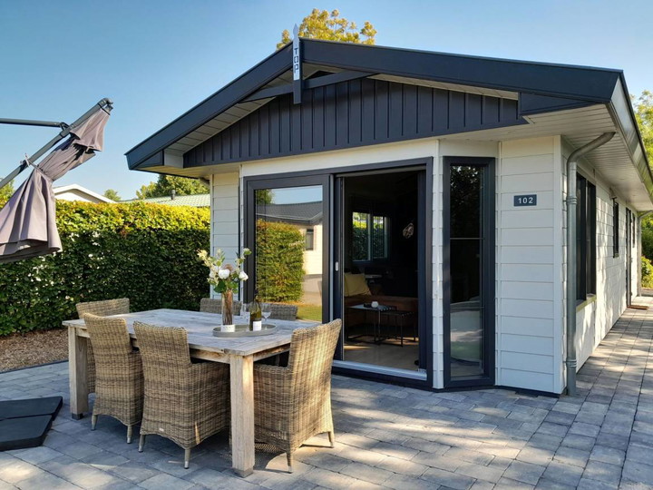 60 M² House ∙ 2 Bedrooms ∙ 6 Guests - Bergen op Zoom