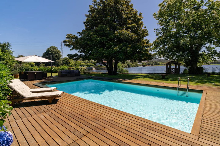 350 M² House ∙ 7 Bedrooms ∙ 13 Guests - Apulia, Portugal