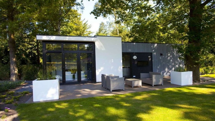 65 M² House ∙ 2 Bedrooms ∙ 4 Guests - Arnhem