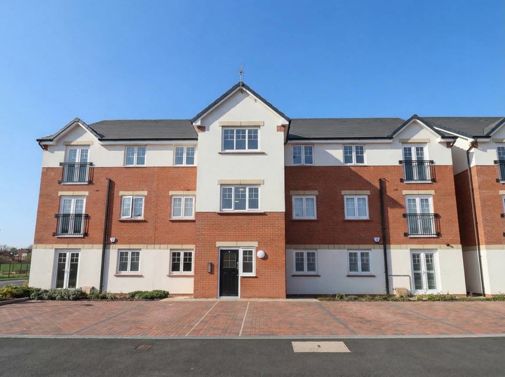 Cottage ∙ 1 Bedroom ∙ 2 Guests - Wirral