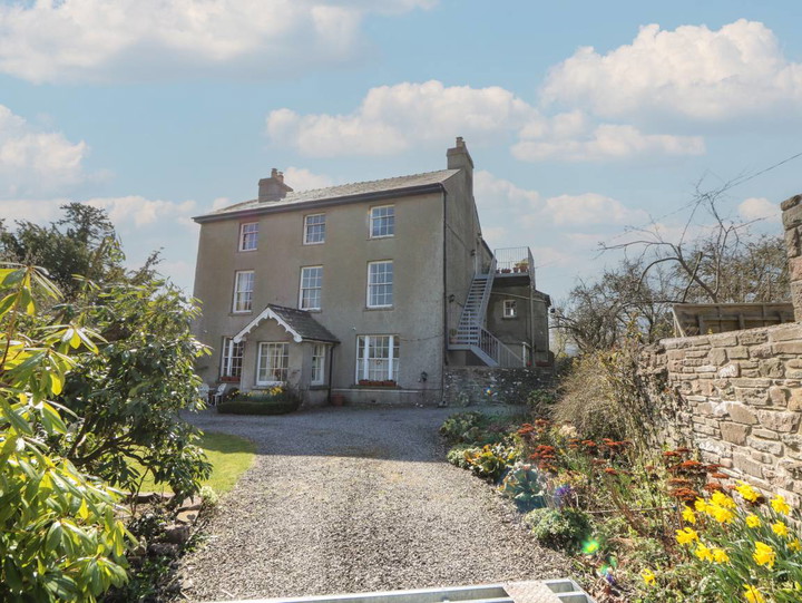 Cottage ∙ 1 Bedroom ∙ 2 Guests - Brecon