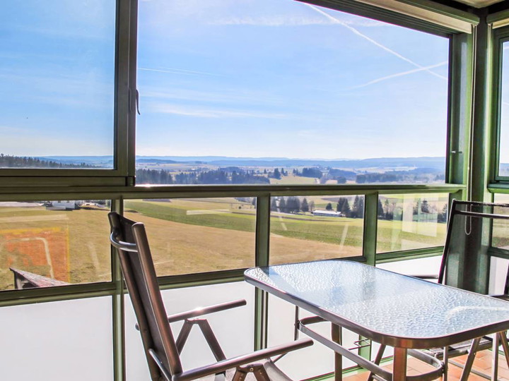54 M² Apartment ∙ 1 Bedroom ∙ 5 Guests - Donaueschingen