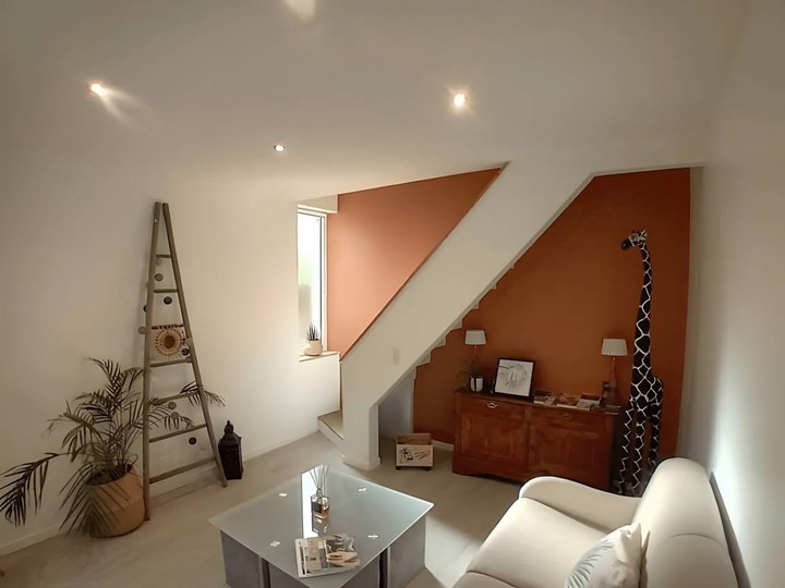 43 M² Casa ∙ 1 Habitación ∙ 4 Huéspedes - Chartres