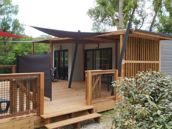 140 M² Chalet ∙ 4 Chambres ∙ 12 Personnes - Gorges du Verdon