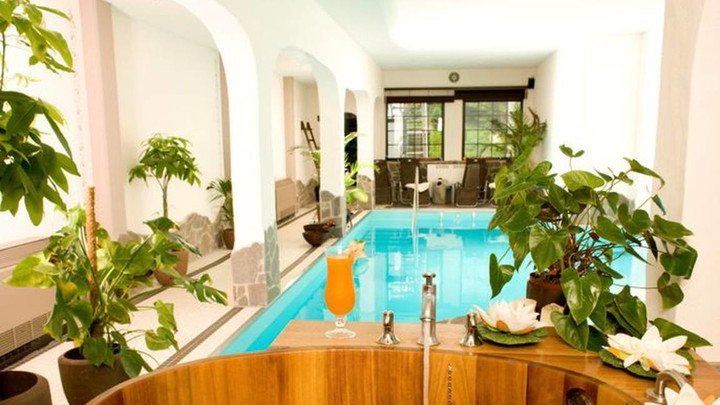 18 M² Hotel ∙ 1 Bedroom ∙ 2 Guests - Boppard