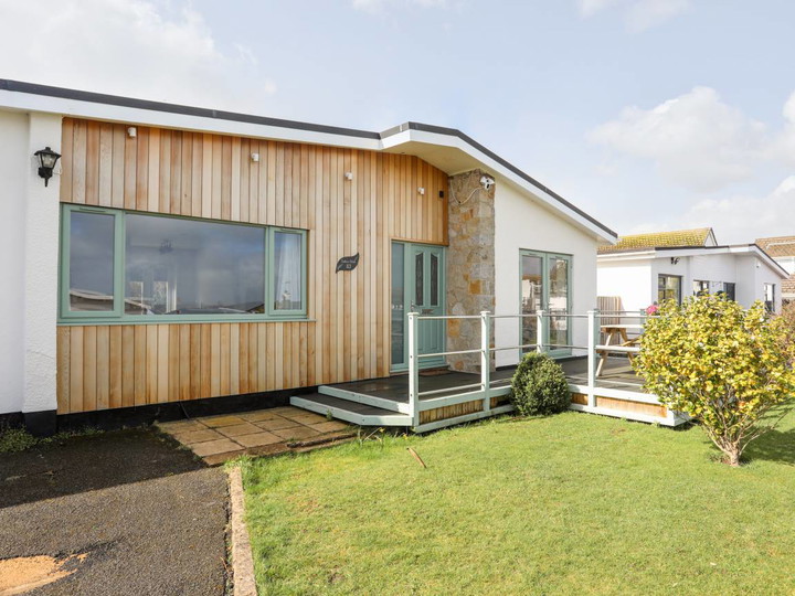 Cottage ∙ 3 Bedrooms ∙ 5 Guests - Moelfre