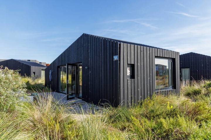 Chalet ∙ 2 Chambres ∙ 4 Personnes - Zandvoort