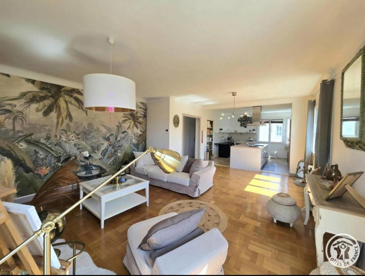 90 M² Gîte ∙ 2 Chambres ∙ 4 Personnes - Périgueux