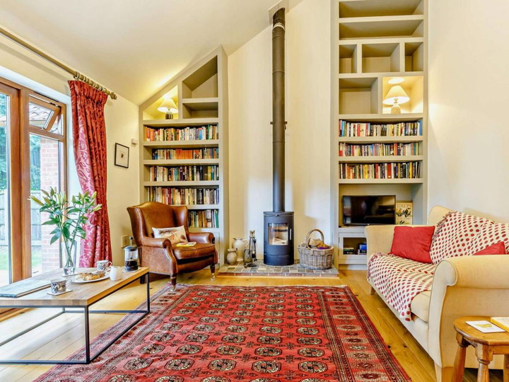 House ∙ 3 Bedrooms ∙ 6 Guests - Blakeney