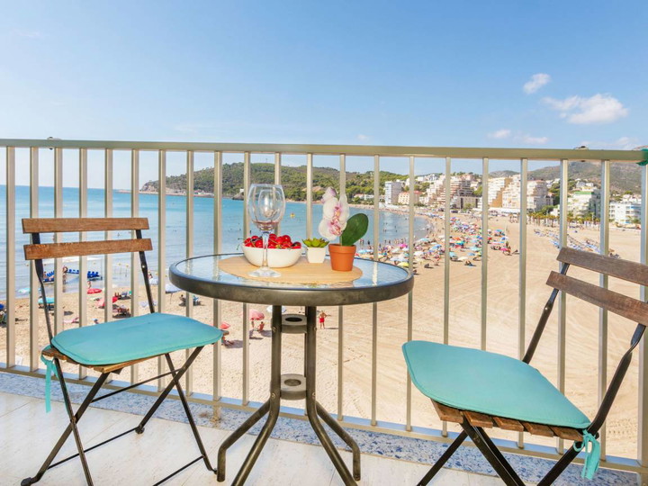 40 M² Appartement ∙ 1 Chambre ∙ 4 Personnes - Benicàssim