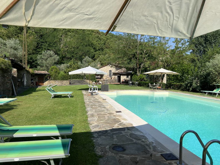 40 M² Bed And Breakfast ∙ 1 Bedroom ∙ 2 Guests - Arezzo
