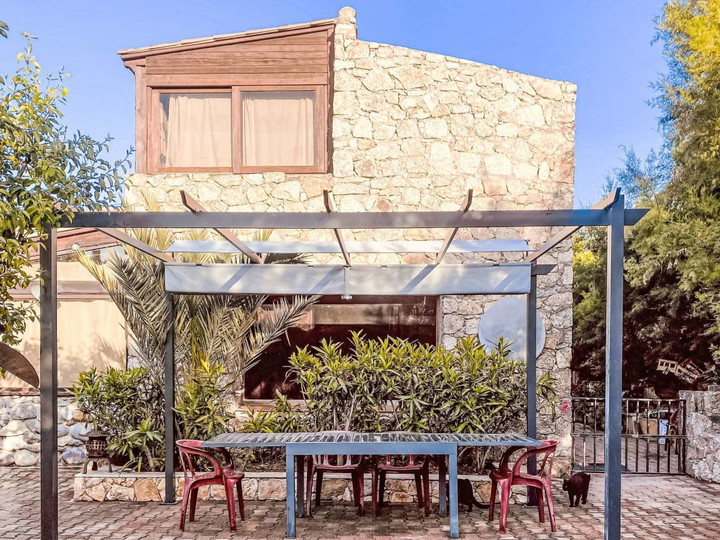 120 M² Huis ∙ 4 Slaapkamers ∙ 8 Gasten - L'Île-Rousse