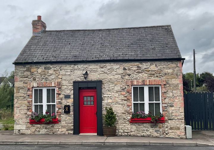 75 M² Landhaus ∙ 2 Schlafzimmer ∙ 5 Gäste - Fermanagh