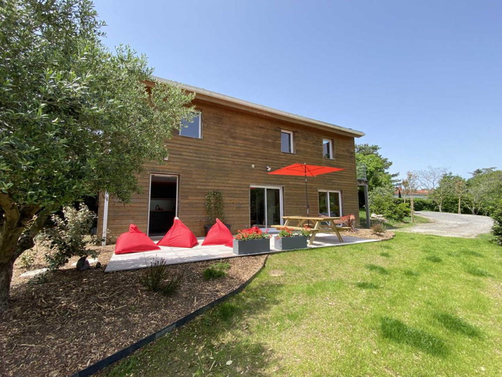 67 M² Gîte ∙ 2 Bedrooms ∙ 4 Guests - Revel