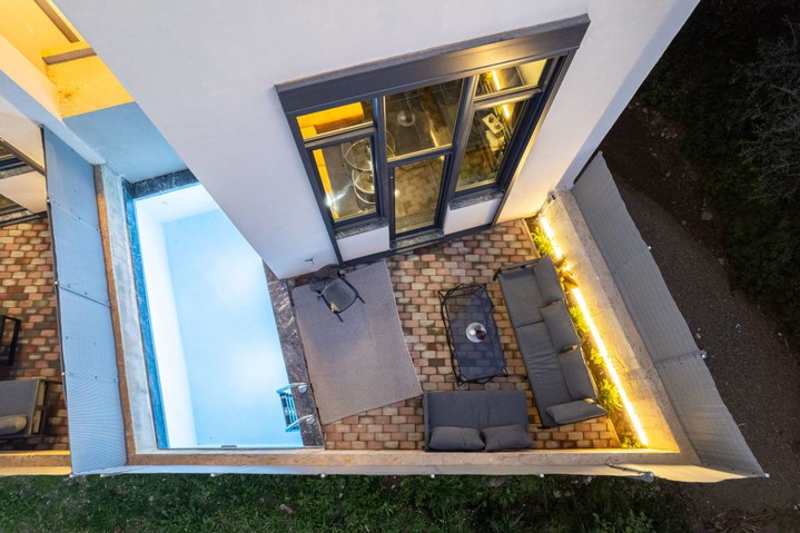 65 M² Apartment ∙ 2 Bedrooms ∙ 4 Guests - Kalamata