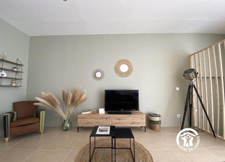 95 M² Gîte ∙ 2 Chambres ∙ 5 Personnes - Banyuls-sur-Mer