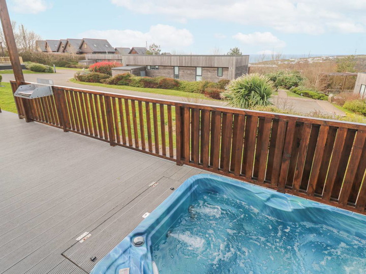 Cottage ∙ 3 Bedrooms ∙ 6 Guests - Portreath