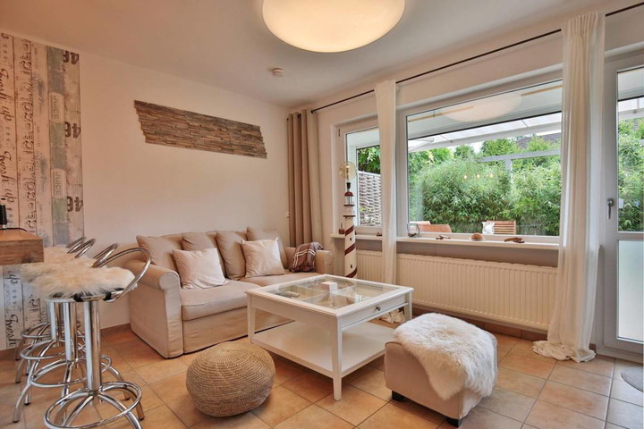 90 M² Casa Vacanza ∙ 2 Camere Da Letto ∙ 4 Ospiti - Timmendorfer Strand