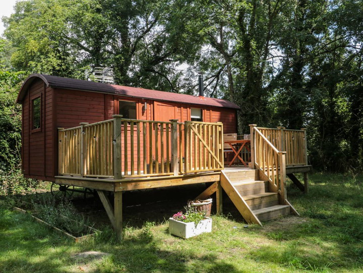 Cottage ∙ 1 Chambre ∙ 2 Personnes - Chepstow