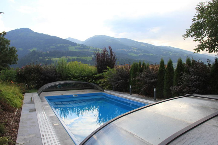 80 M² Chalet ∙ 2 Chambres ∙ 6 Personnes - Obertraun