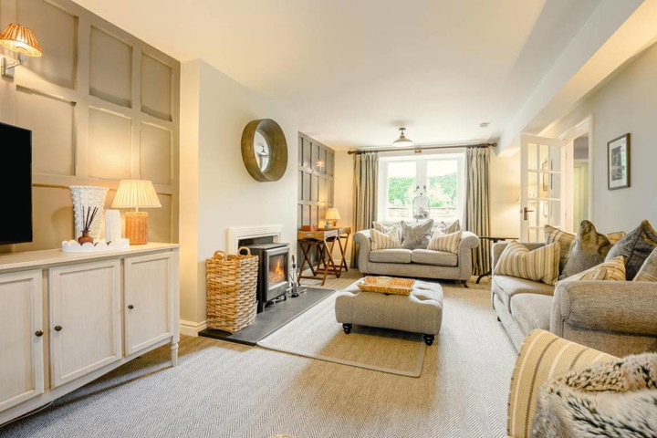 Cottage ∙ 3 Bedrooms ∙ 6 Guests - Kirkby Lonsdale