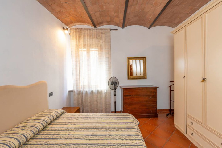 70 M² Apartamento ∙ 2 Habitaciones ∙ 6 Huéspedes - Suvereto