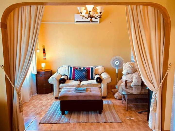 38 M² Habitación Privada ∙ 1 Habitación ∙ 3 Huéspedes - Granada