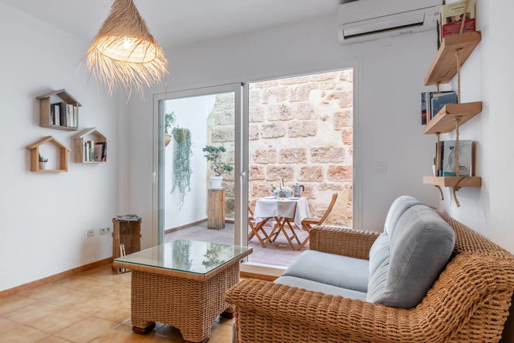 200 M² House ∙ 3 Bedrooms ∙ 6 Guests - Xàbia (Javea)