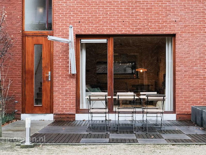 Maison De Vacances ∙ 2 Chambres ∙ 6 Personnes - Anvers