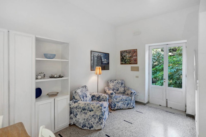 60 M² Apartament ∙ 3 Sypialnie ∙ 6 Gości - Vico Equense