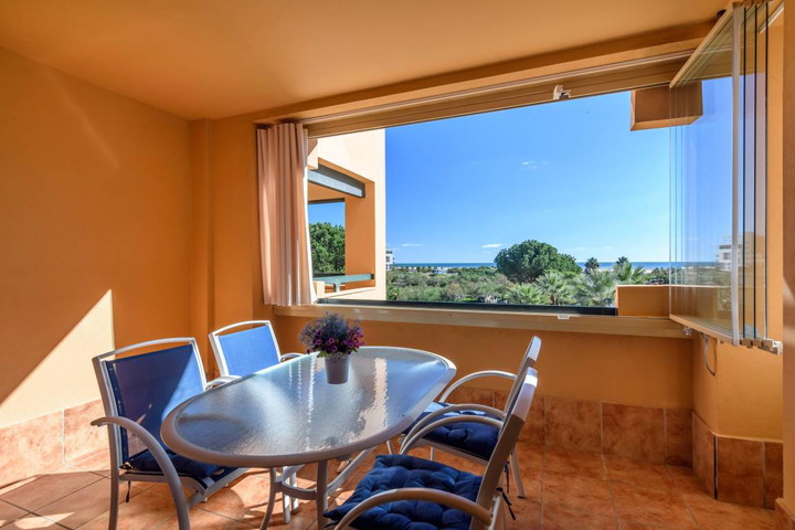 90 M² Appartement ∙ 2 Chambres ∙ 5 Personnes - Isla Cristina