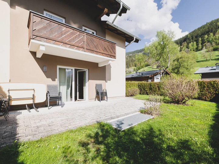 209 M² Chalet ∙ 5 Bedrooms ∙ 10 Guests -