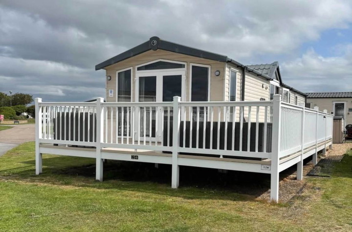 Cottage ∙ 2 Bedrooms ∙ 6 Guests - Elgin