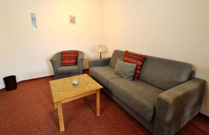 50 M² Appartement ∙ 2 Slaapkamers ∙ 6 Gasten - Kirchzarten