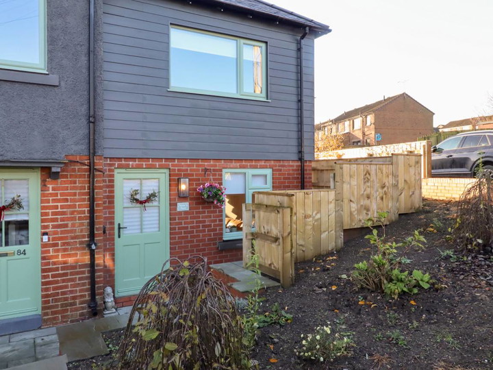 Cottage ∙ 1 Bedroom ∙ 2 Guests - Alnwick