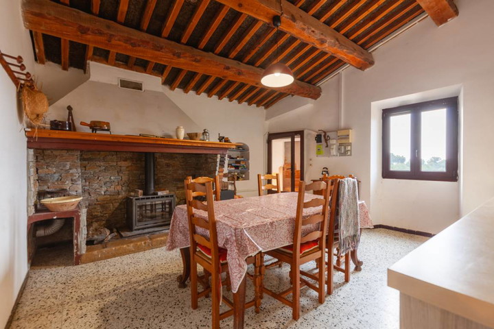 94 M² House ∙ 4 Bedrooms ∙ 7 Guests - Le Castellet