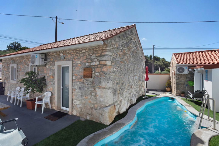 15 M² House ∙ 1 Bedroom ∙ 2 Guests - Fátima