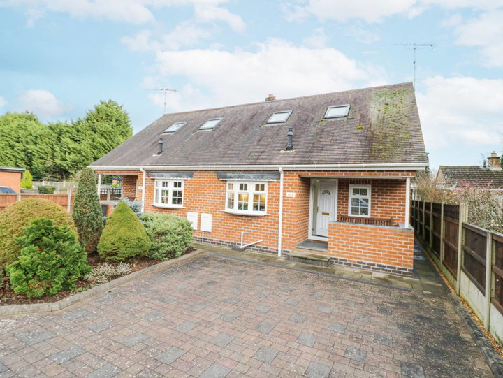 Cottage ∙ 3 Bedrooms ∙ 6 Guests - Bewdley