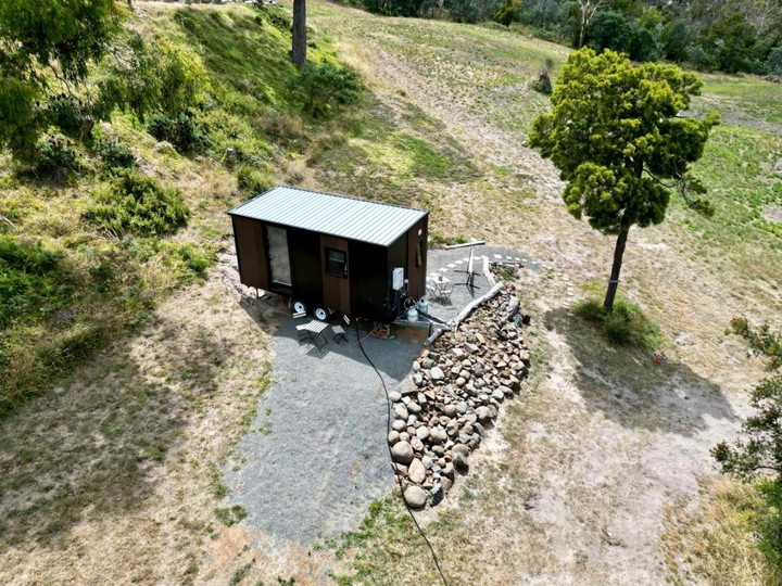 Ferienhaus ∙ 1 Schlafzimmer ∙ 2 Gäste - Hobart