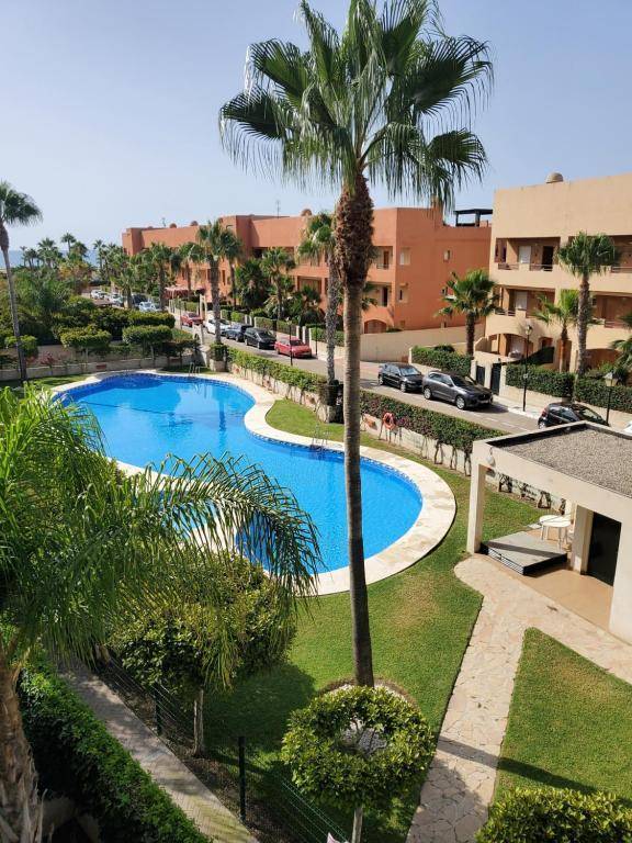 100 M² Apartment ∙ 2 Bedrooms ∙ 6 Guests - Vera