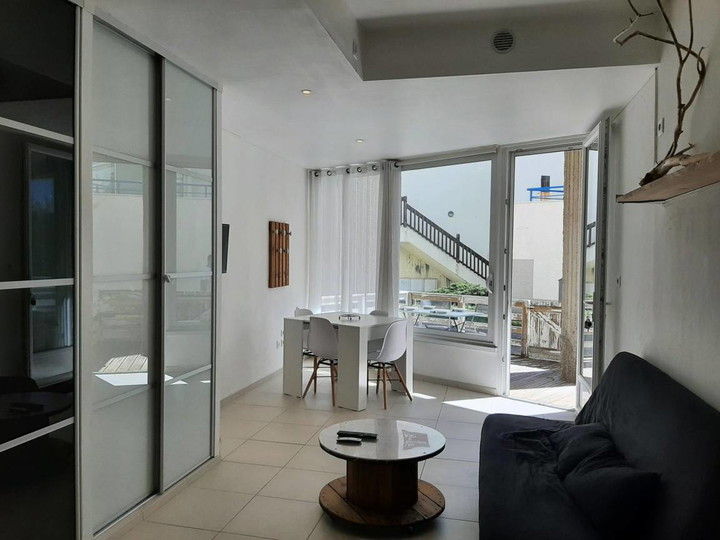 43 M² Apartment ∙ 1 Bedroom ∙ 4 Guests - Hossegor