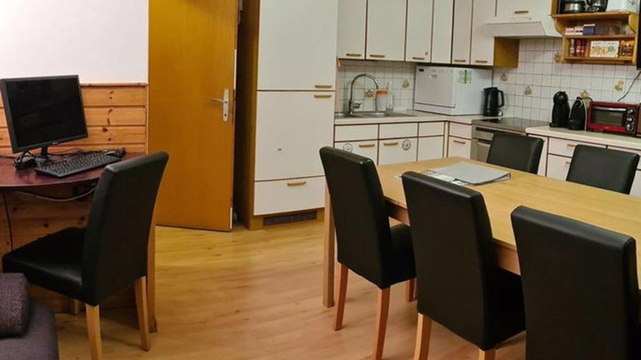 95 M² Apartment ∙ 3 Bedrooms ∙ 10 Guests - Obertraun