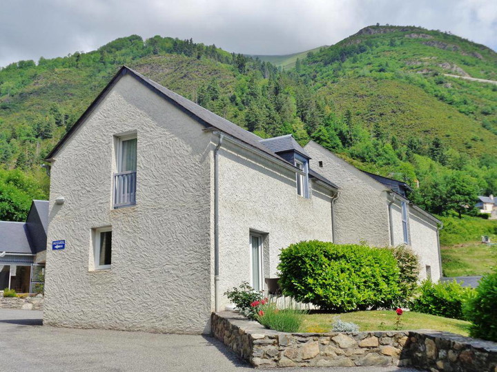 75 M² Gîte ∙ 2 Chambres ∙ 5 Personnes - Saint-Lary-Soulan