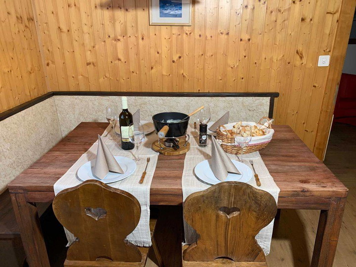 65 M² Apartment ∙ 3 Bedrooms ∙ 6 Guests - Lax