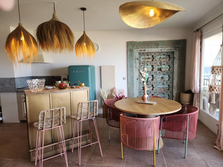 60 M² Apartment ∙ 1 Bedroom ∙ 4 Guests - Gassin