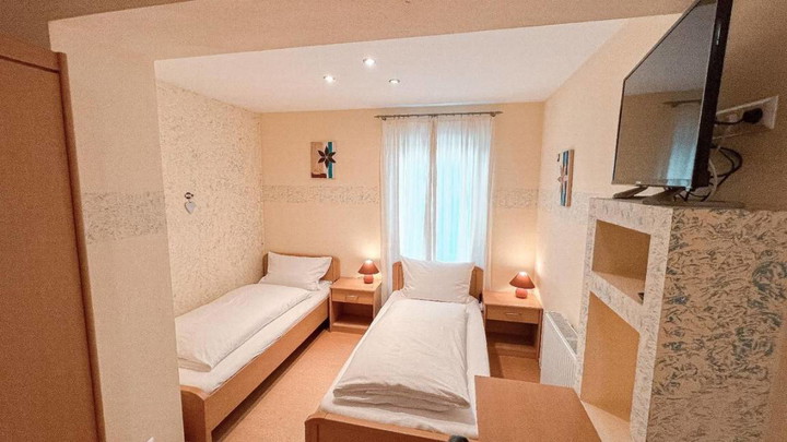 Hotel ∙ 2 Gości - Wegscheid