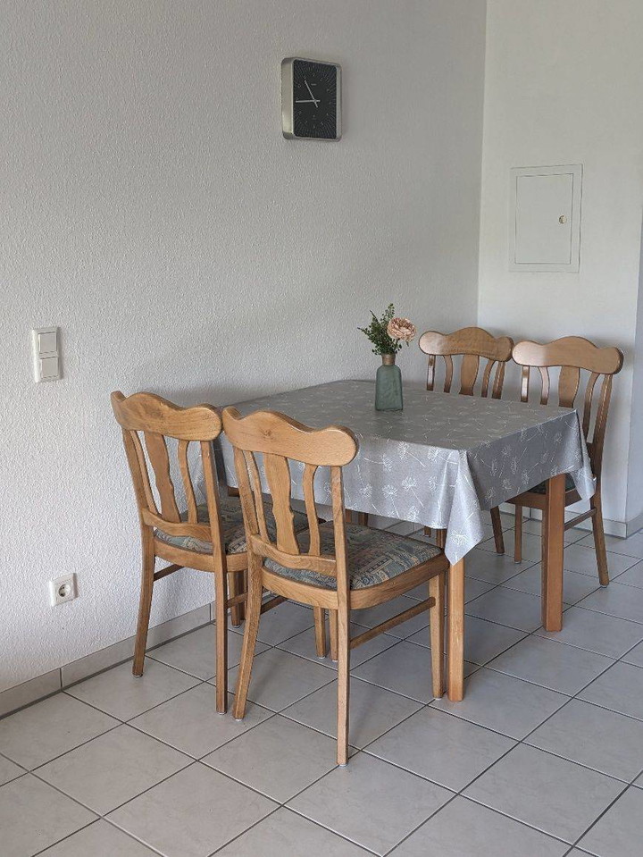38 M² Appartement ∙ 1 Chambre ∙ 3 Personnes - Haltern am See