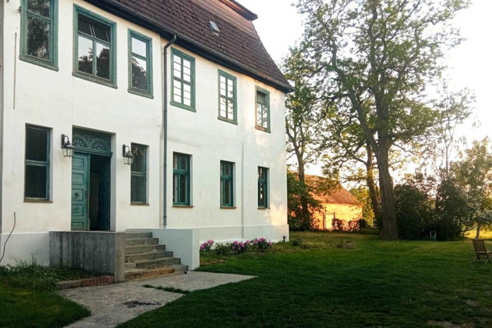 Ferienhaus ∙ 3 Schlafzimmer ∙ 6 Gäste - Zerbst/Anhalt