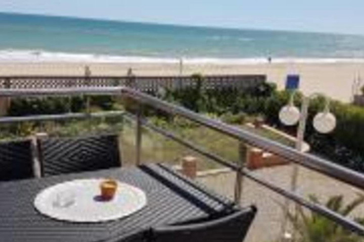 35 M² Apartamento ∙ 1 Habitación ∙ 2 Huéspedes - El Prat de Llobregat